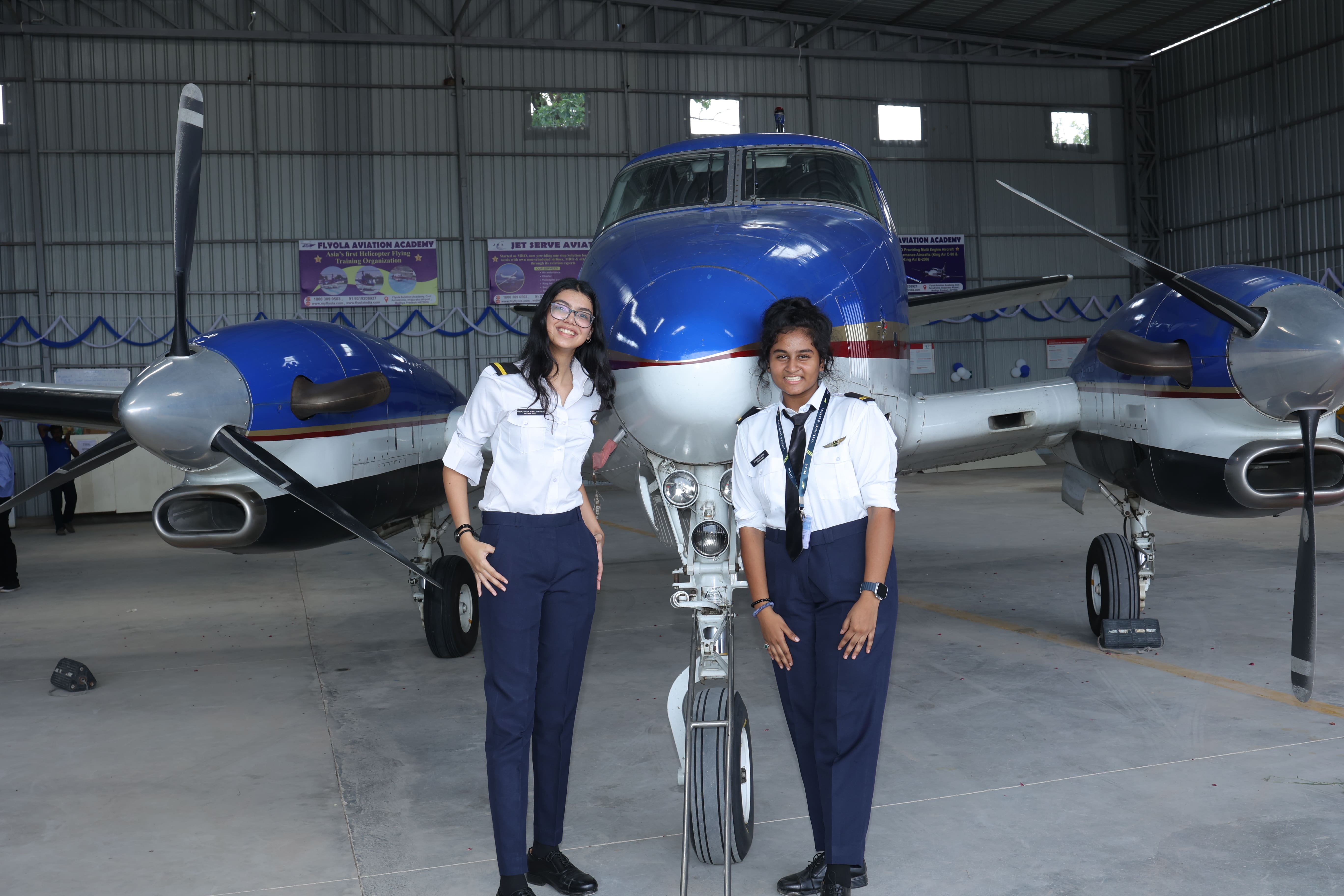 Vayudoot Aviation