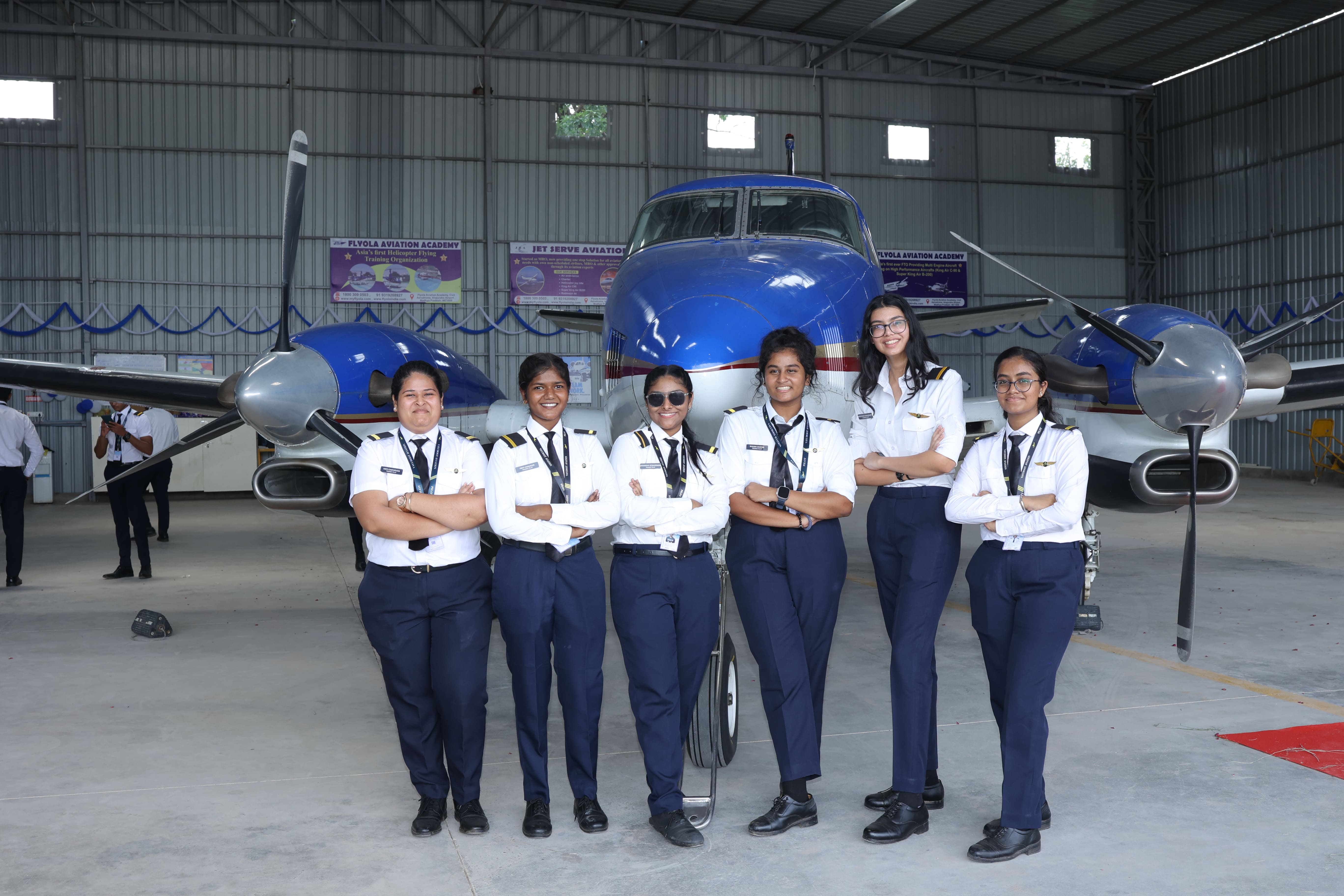 Vayudoot Aviation