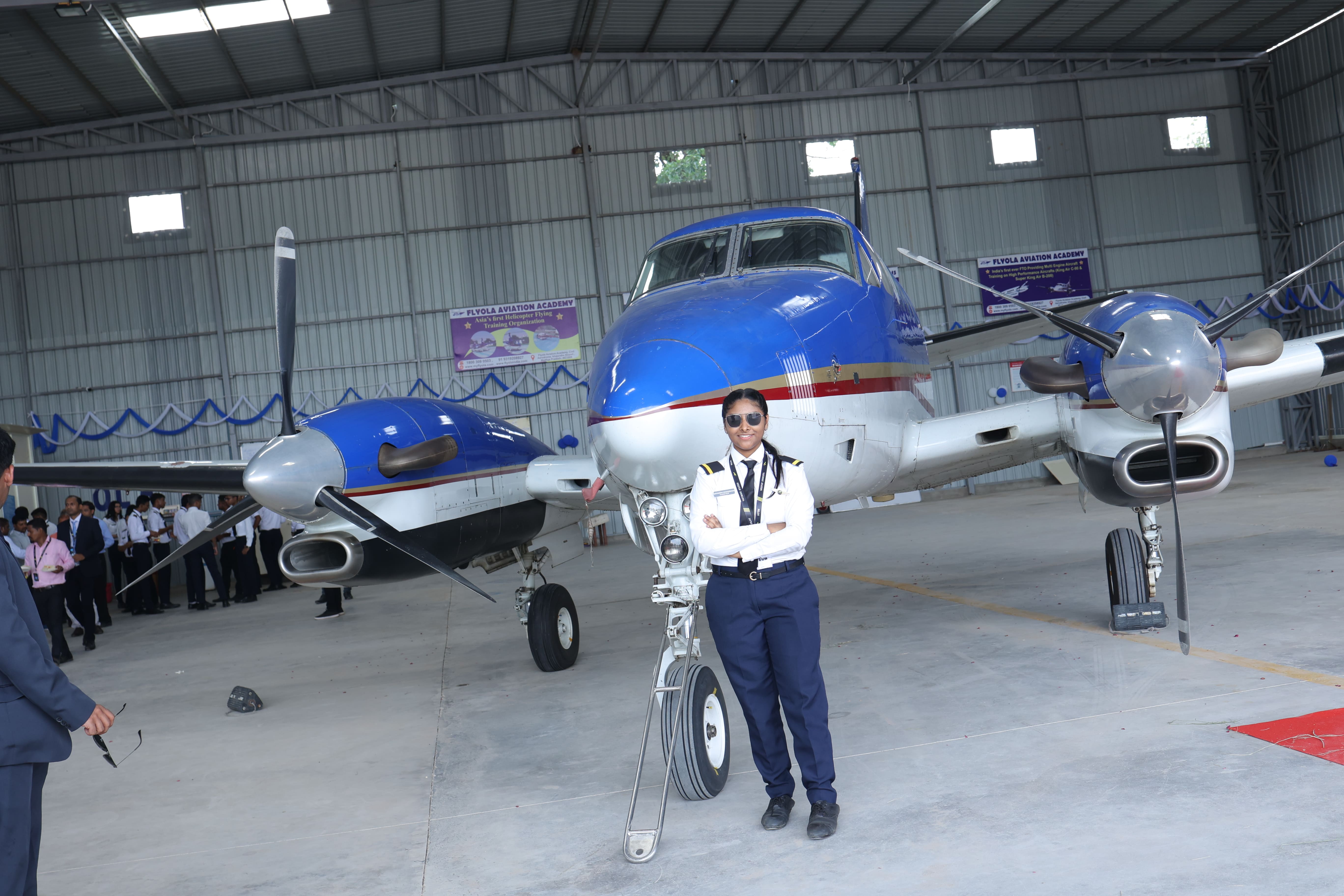 Vayudoot Aviation