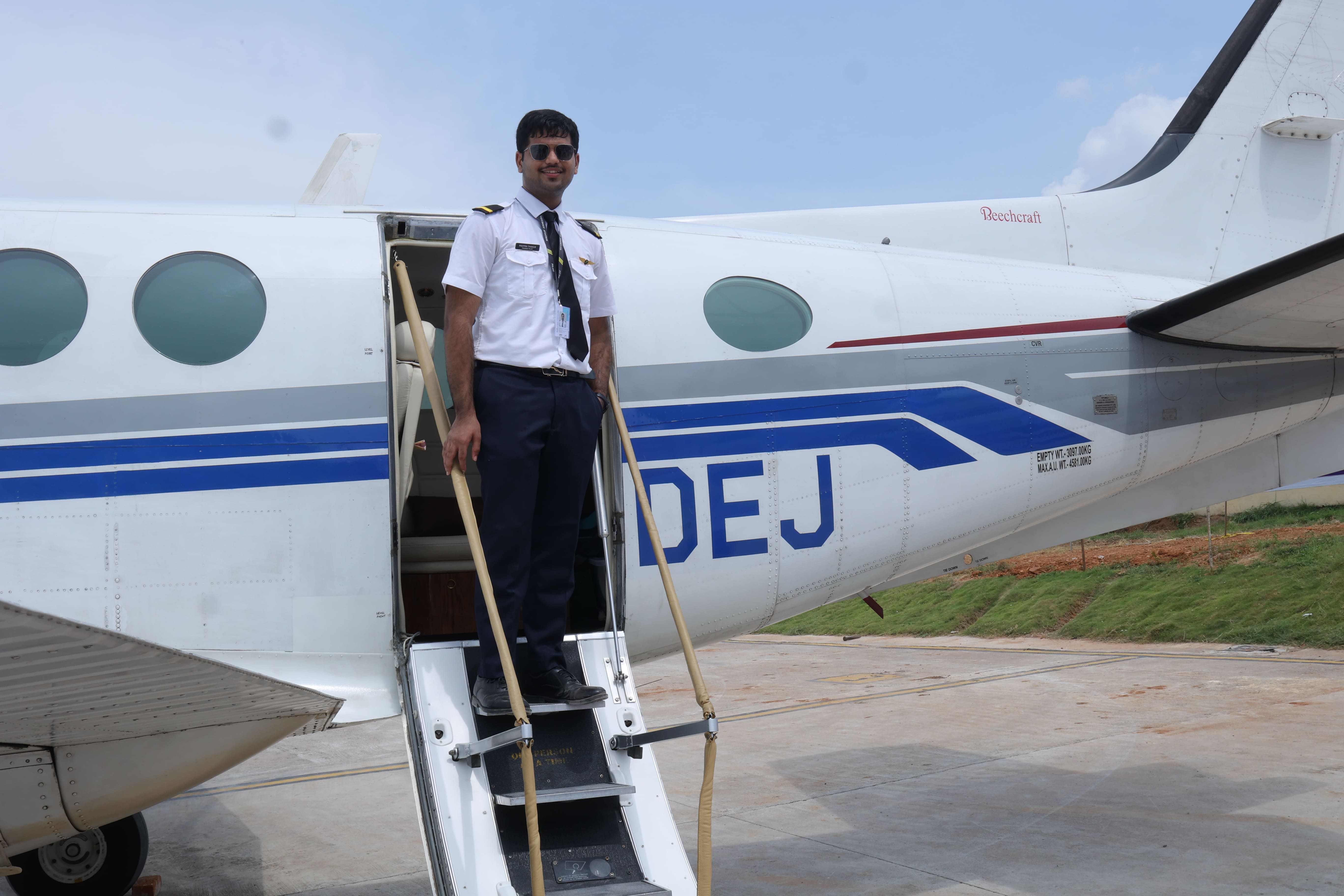 Vayudoot Aviation