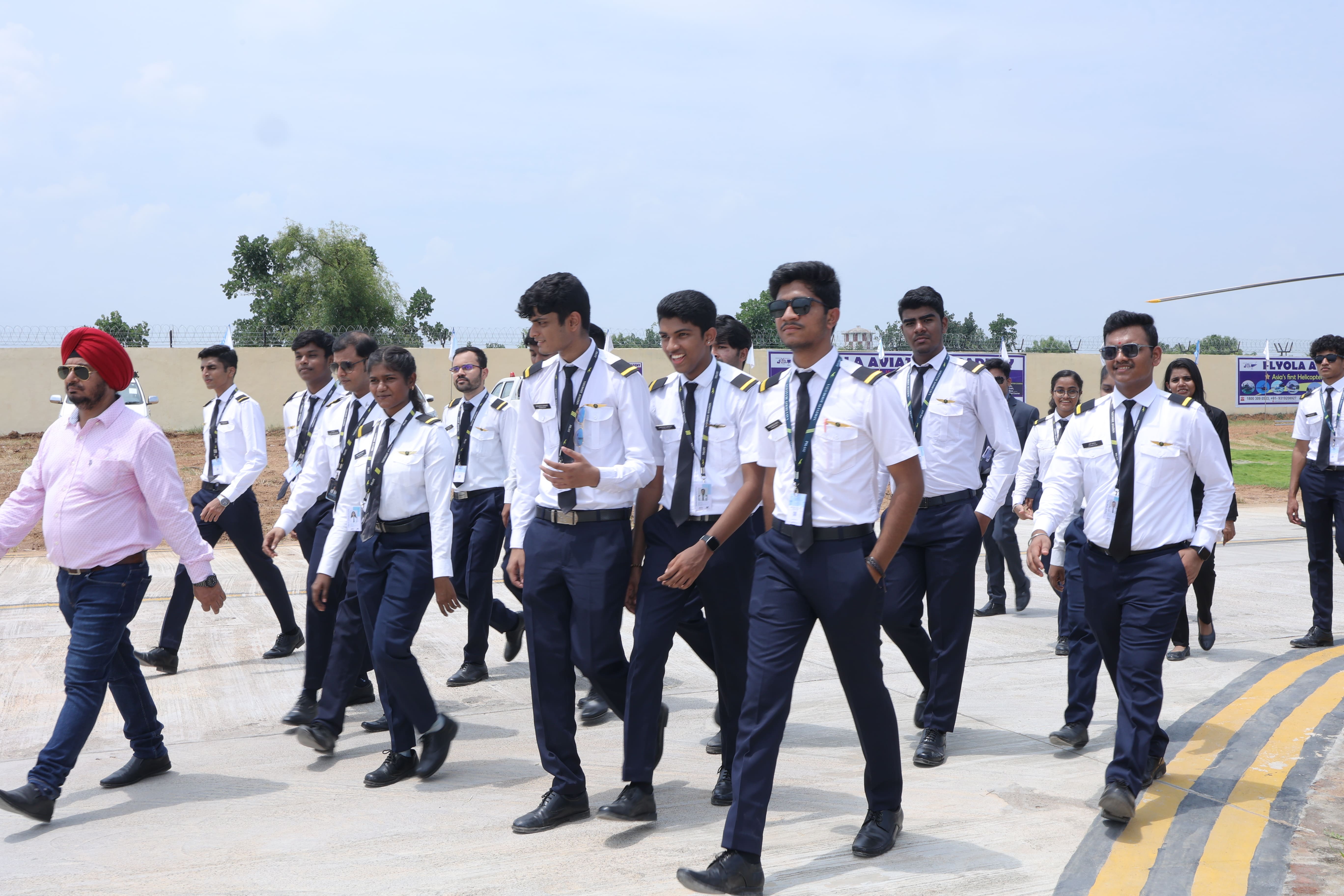 Vayudoot Aviation