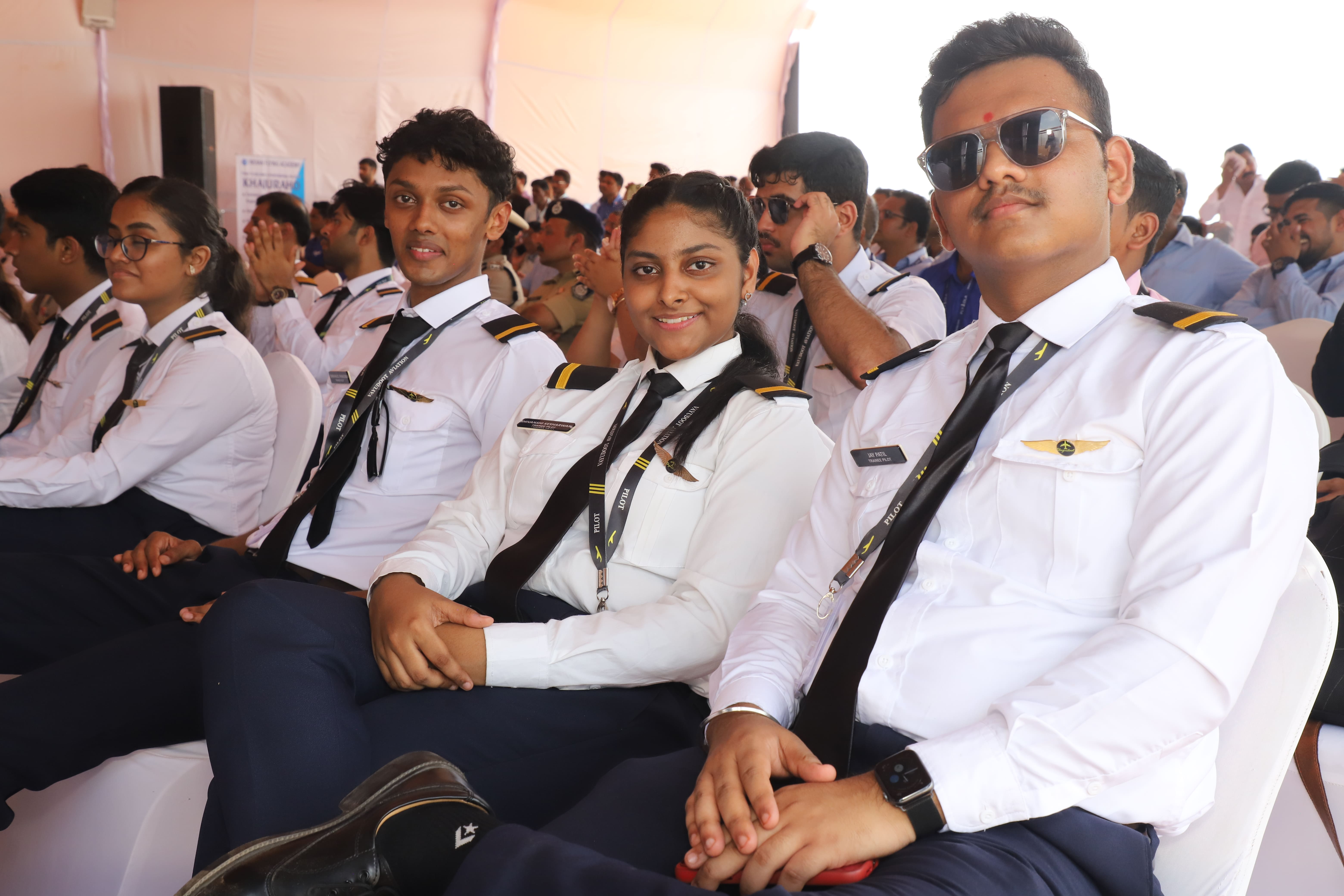 Vayudoot Aviation