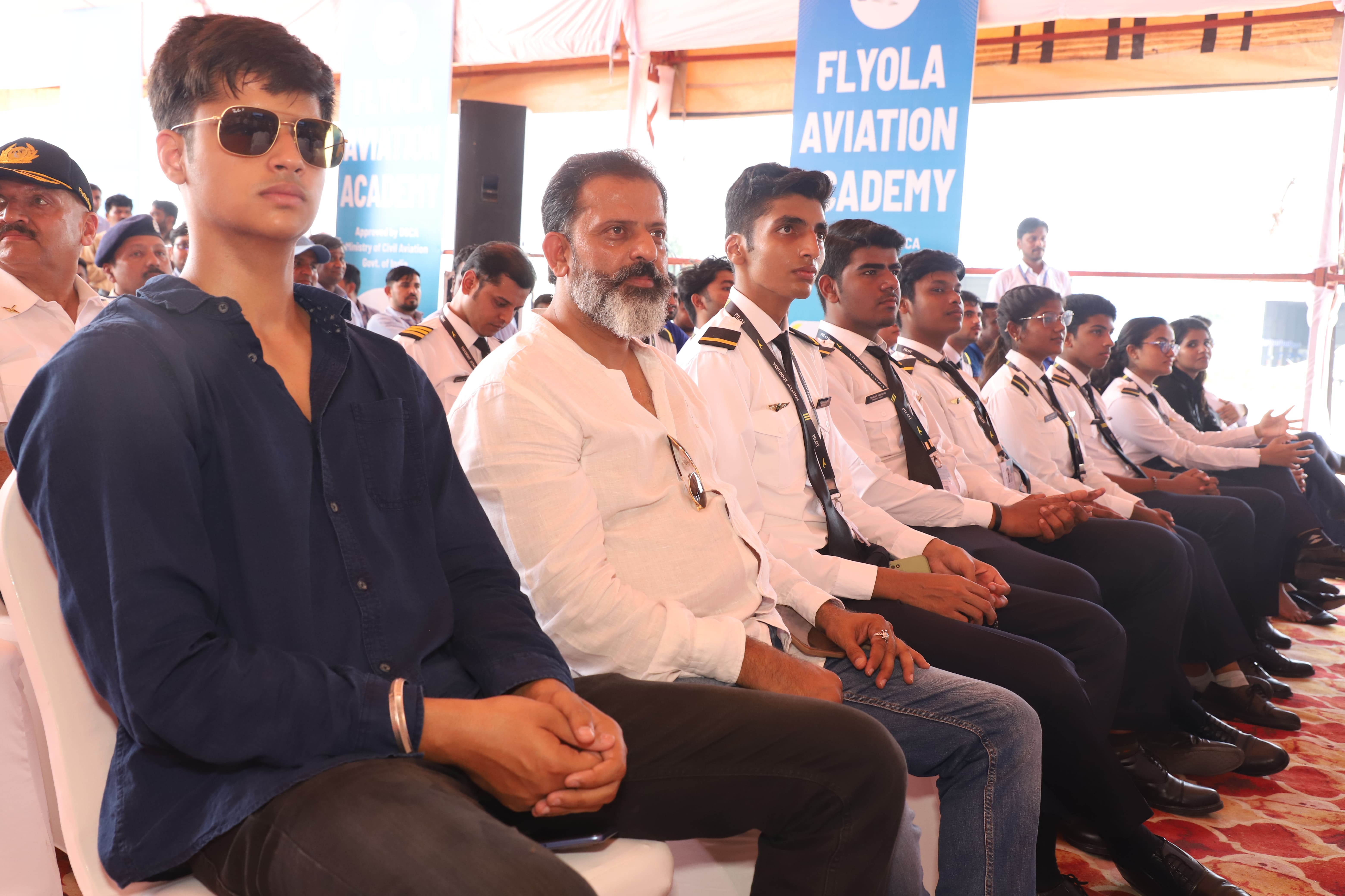 Vayudoot Aviation
