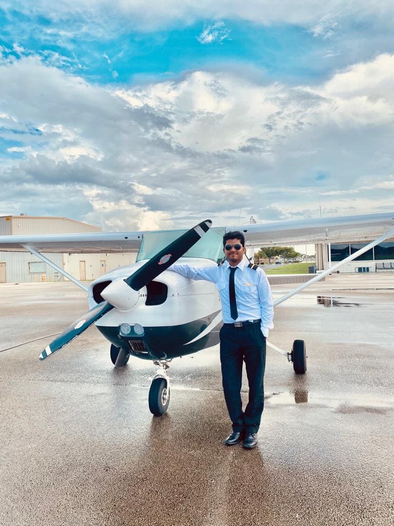 Vayudoot Aviation