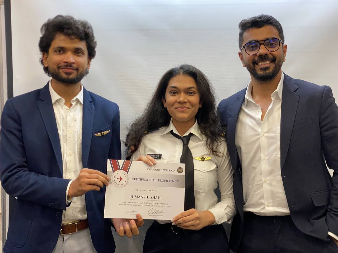Vayudoot Aviation