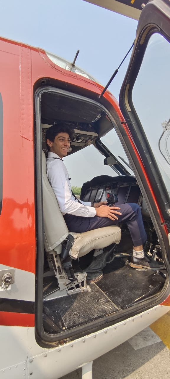 Vayudoot Aviation
