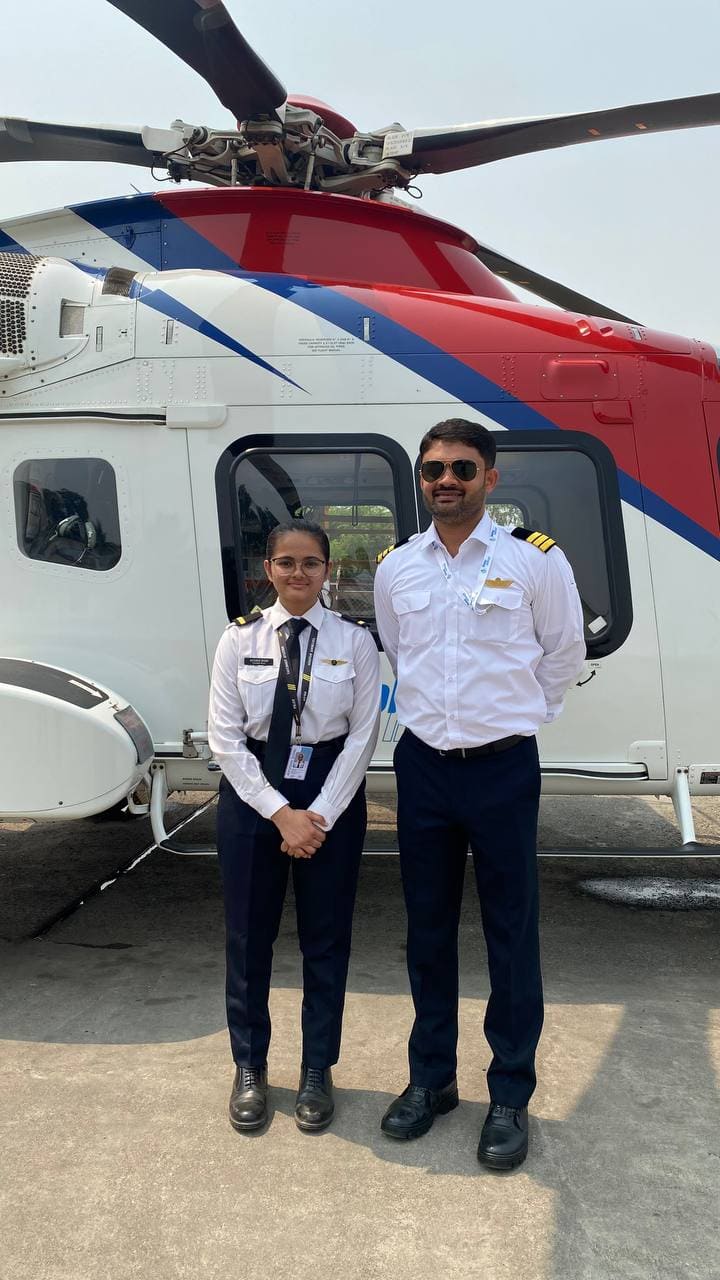 Vayudoot Aviation