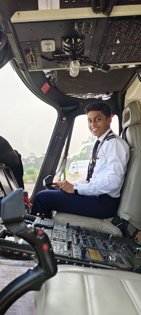 Vayudoot Aviation
