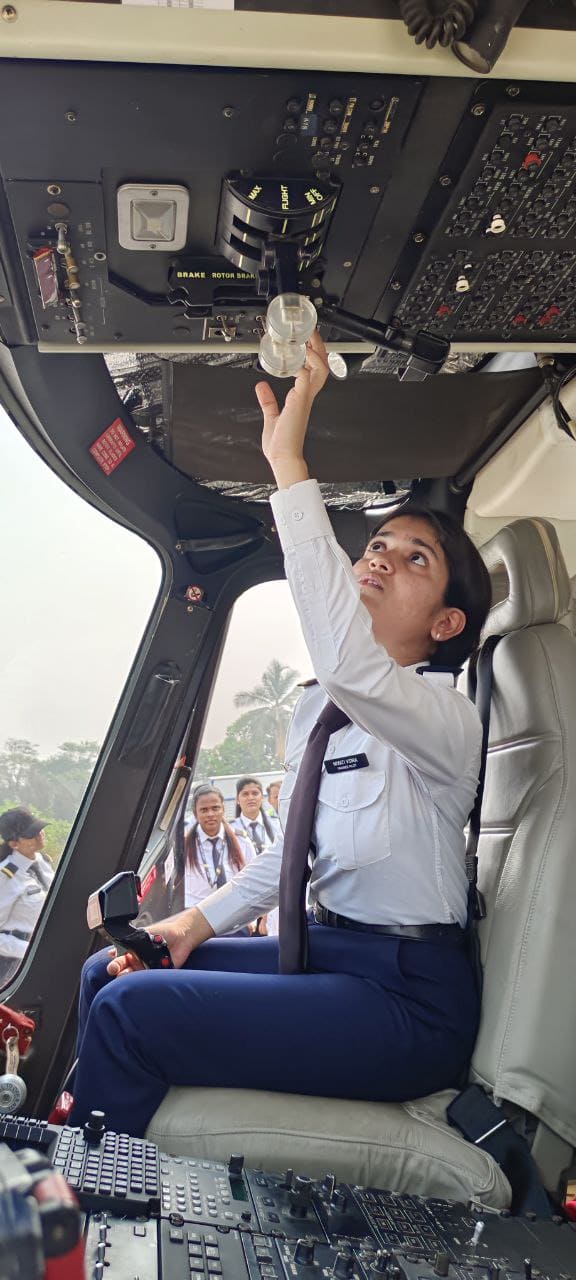 Vayudoot Aviation