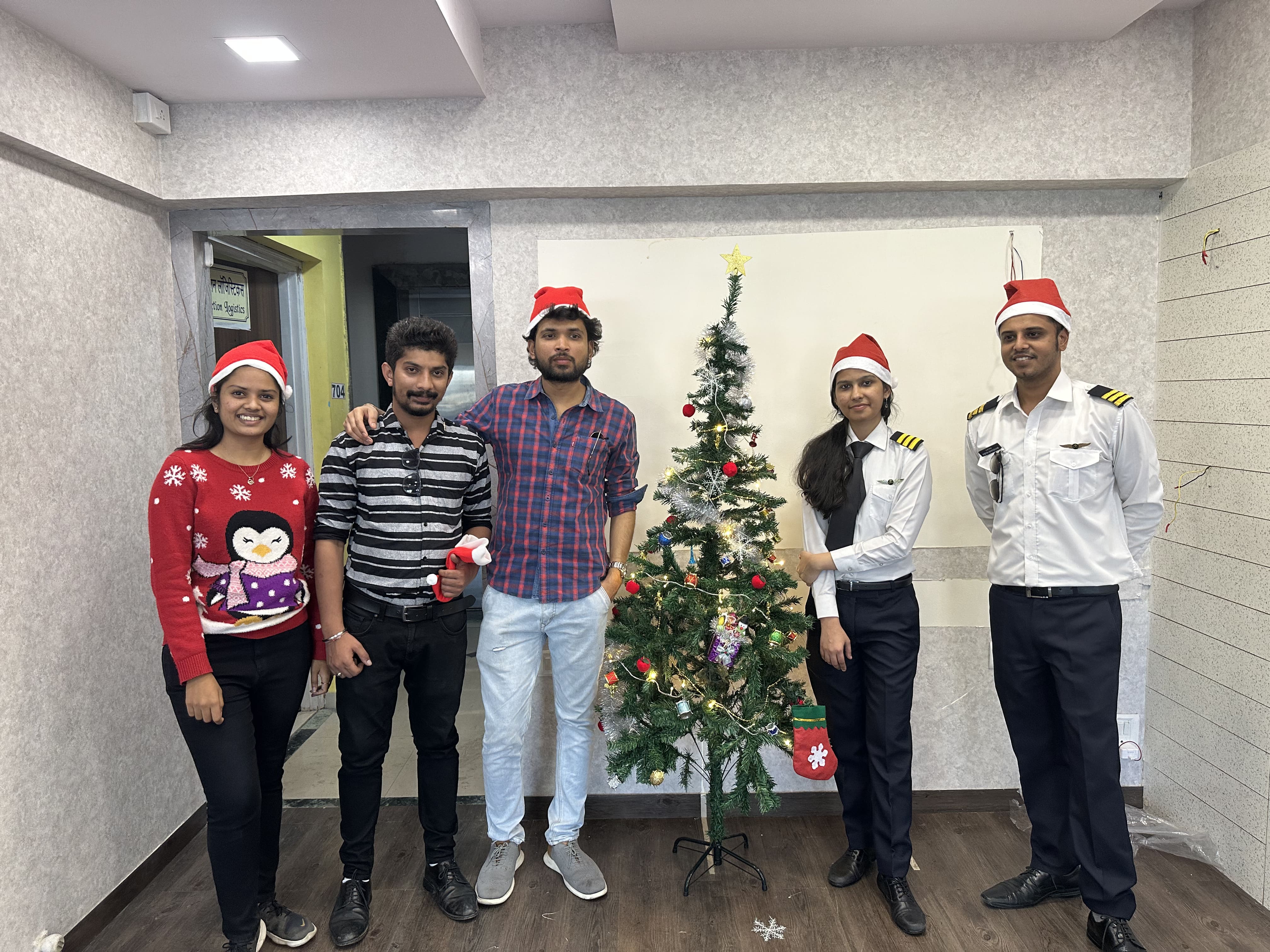 Vayudoot Aviation