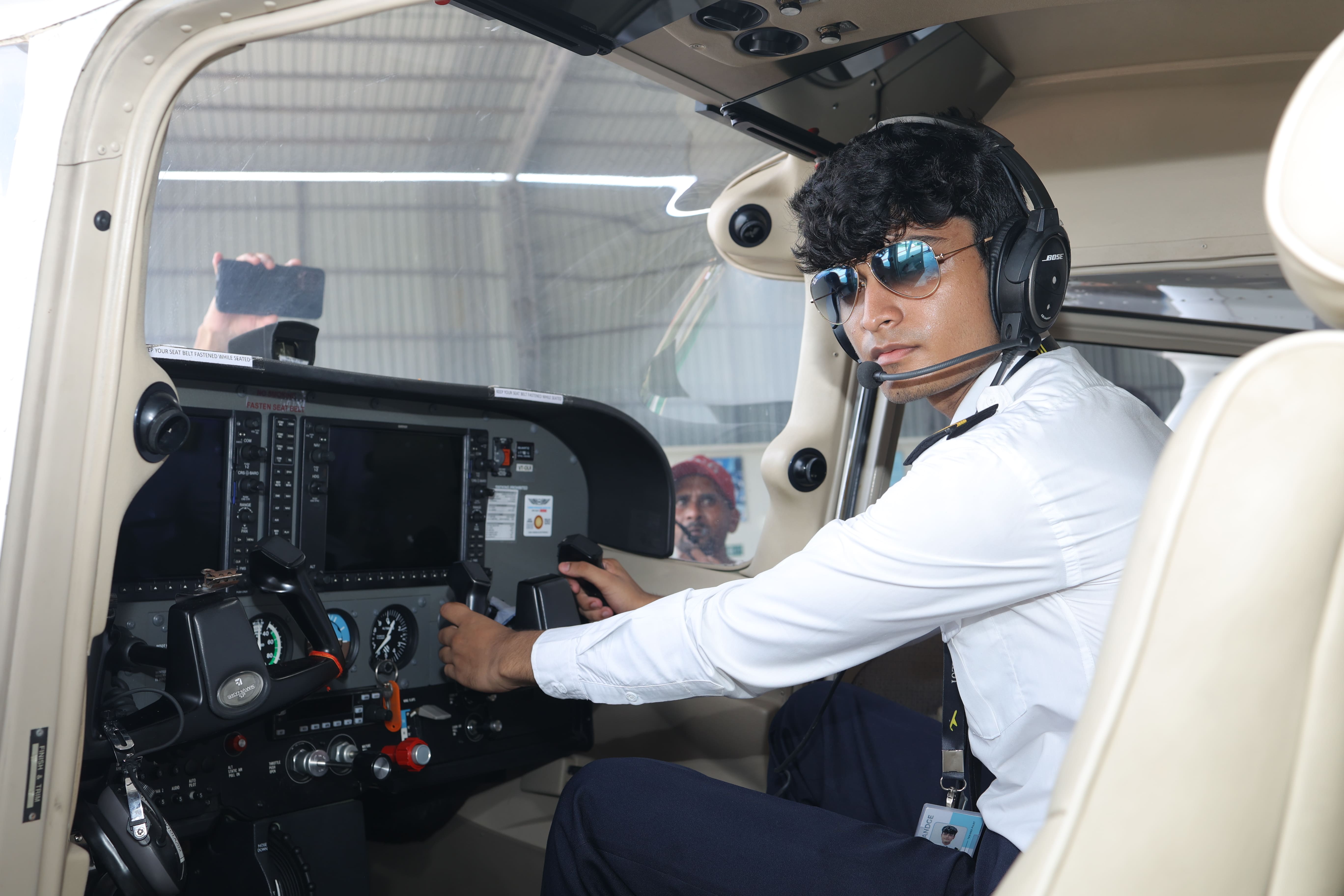 Vayudoot Aviation