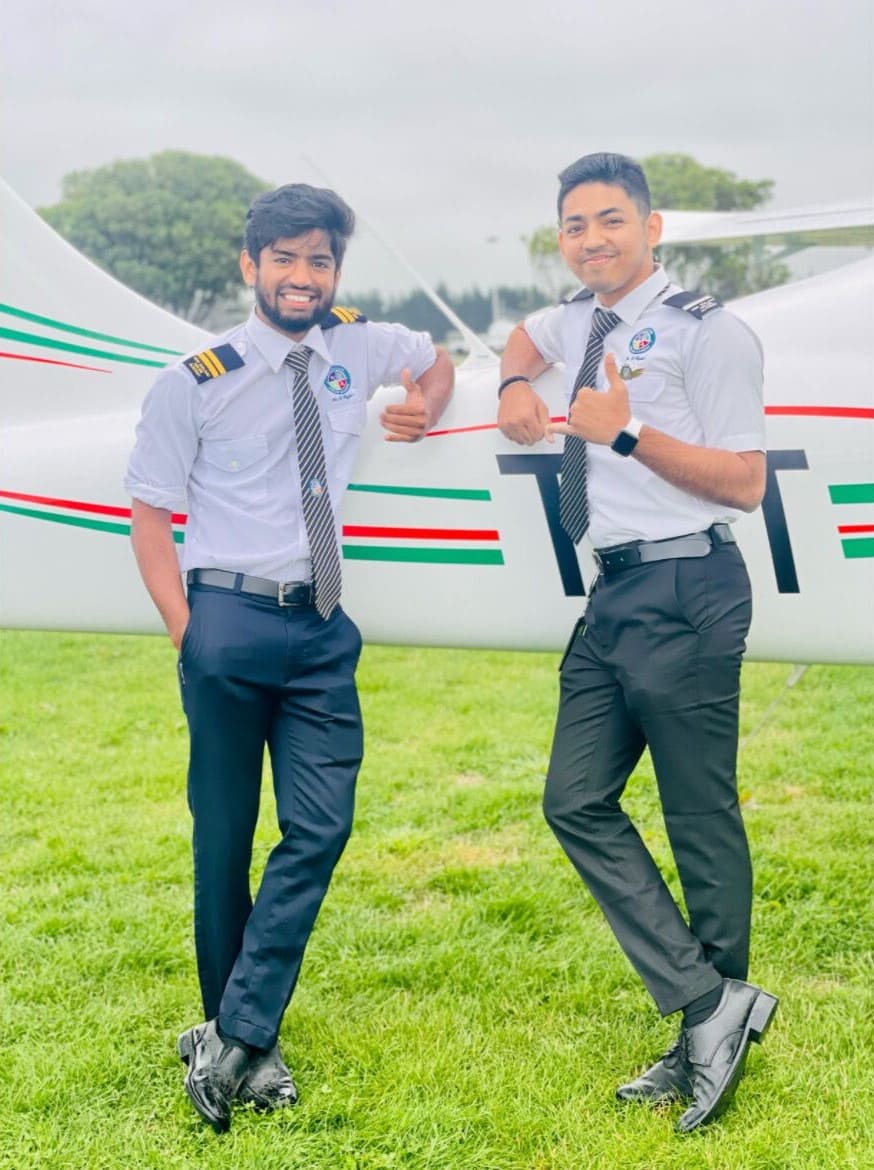 Vayudoot Aviation