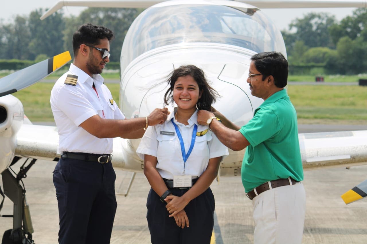 Vayudoot Aviation