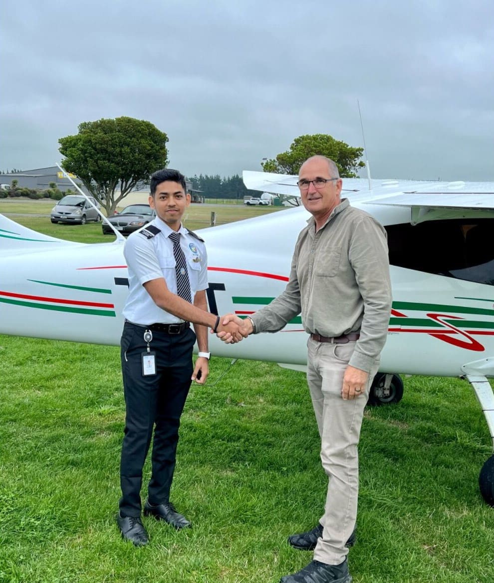 Vayudoot Aviation