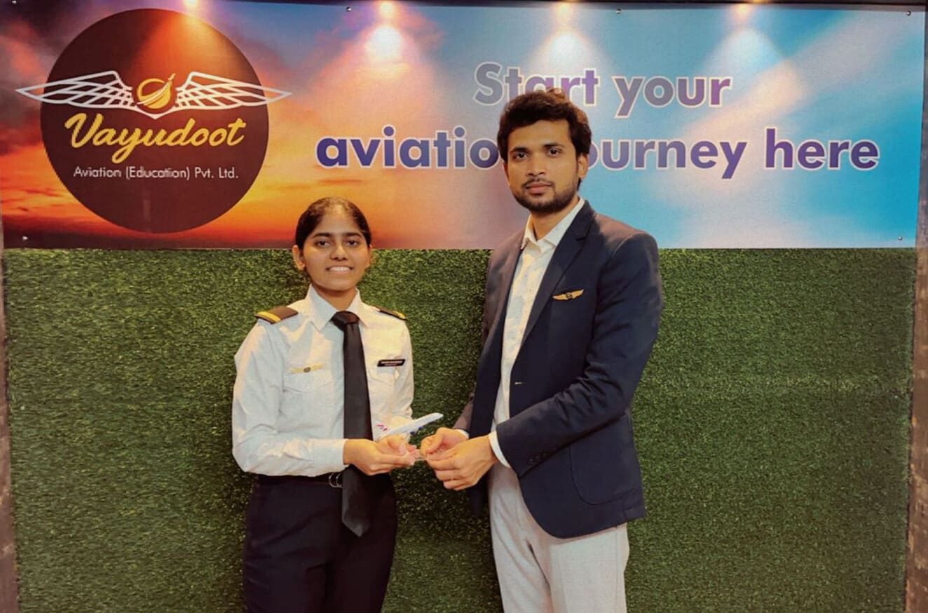 Vayudoot Aviation