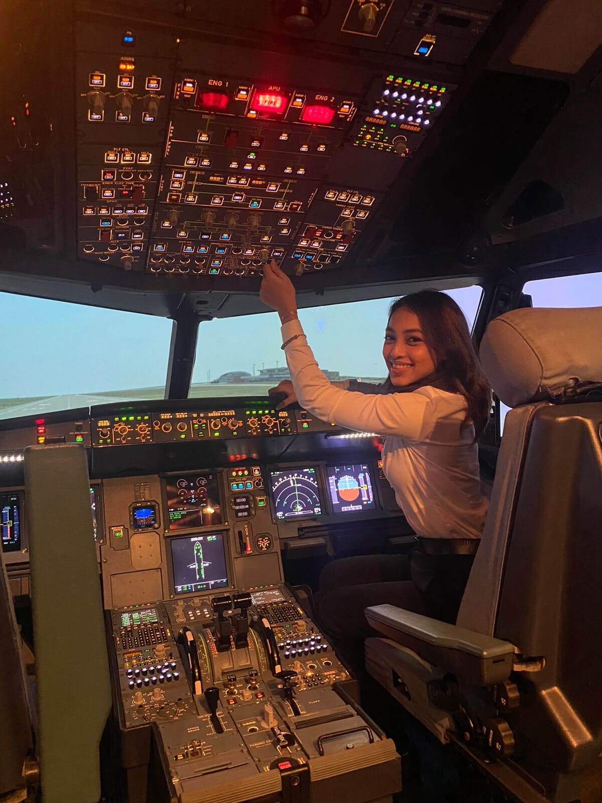 Vayudoot Aviation