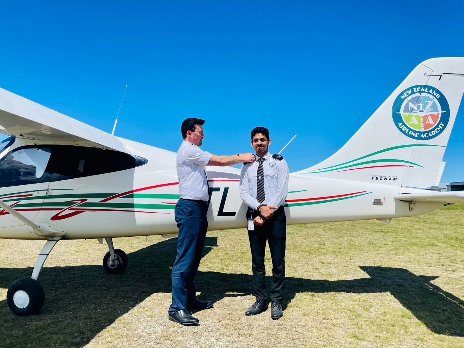 Vayudoot Aviation