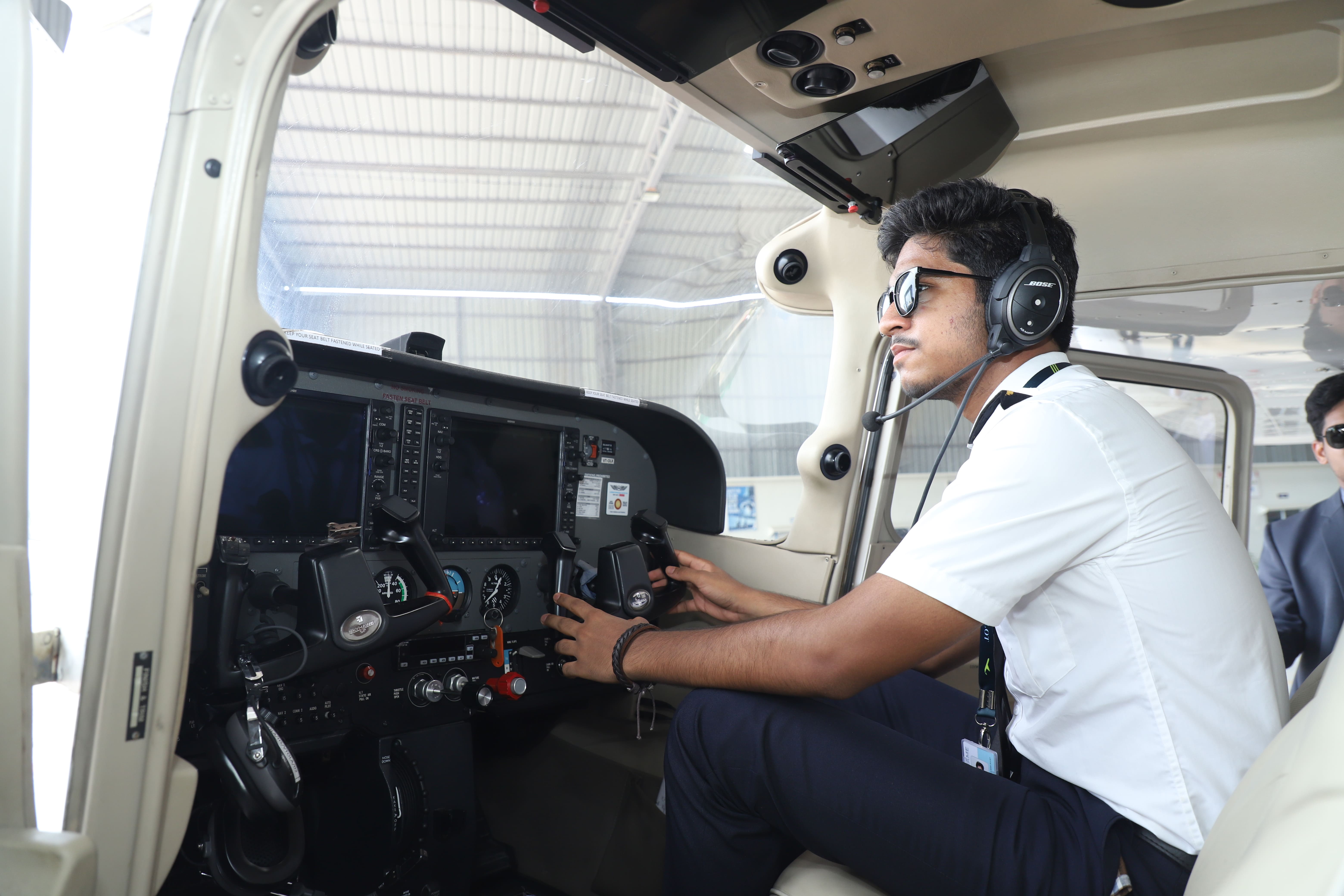 Vayudoot Aviation