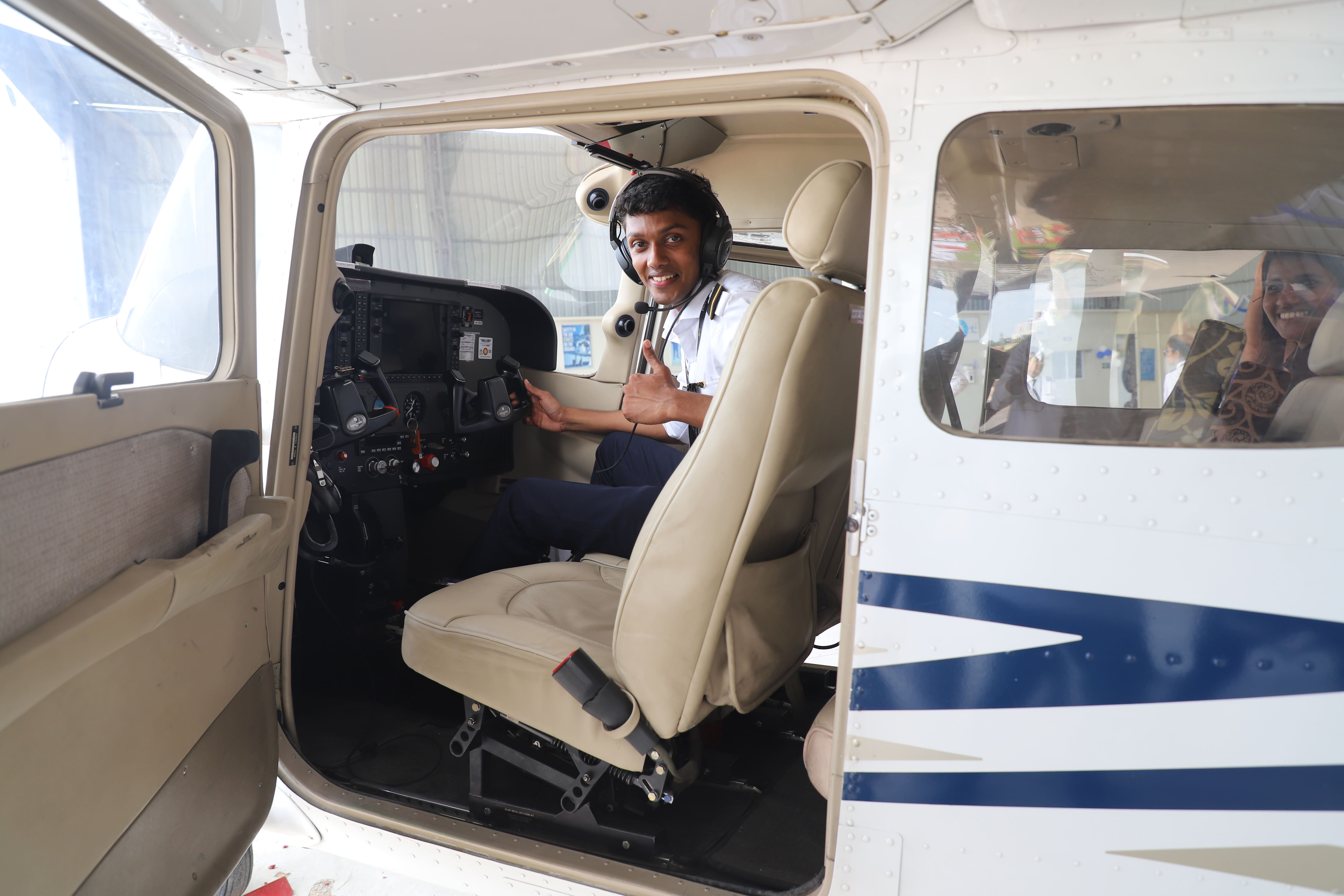 Vayudoot Aviation
