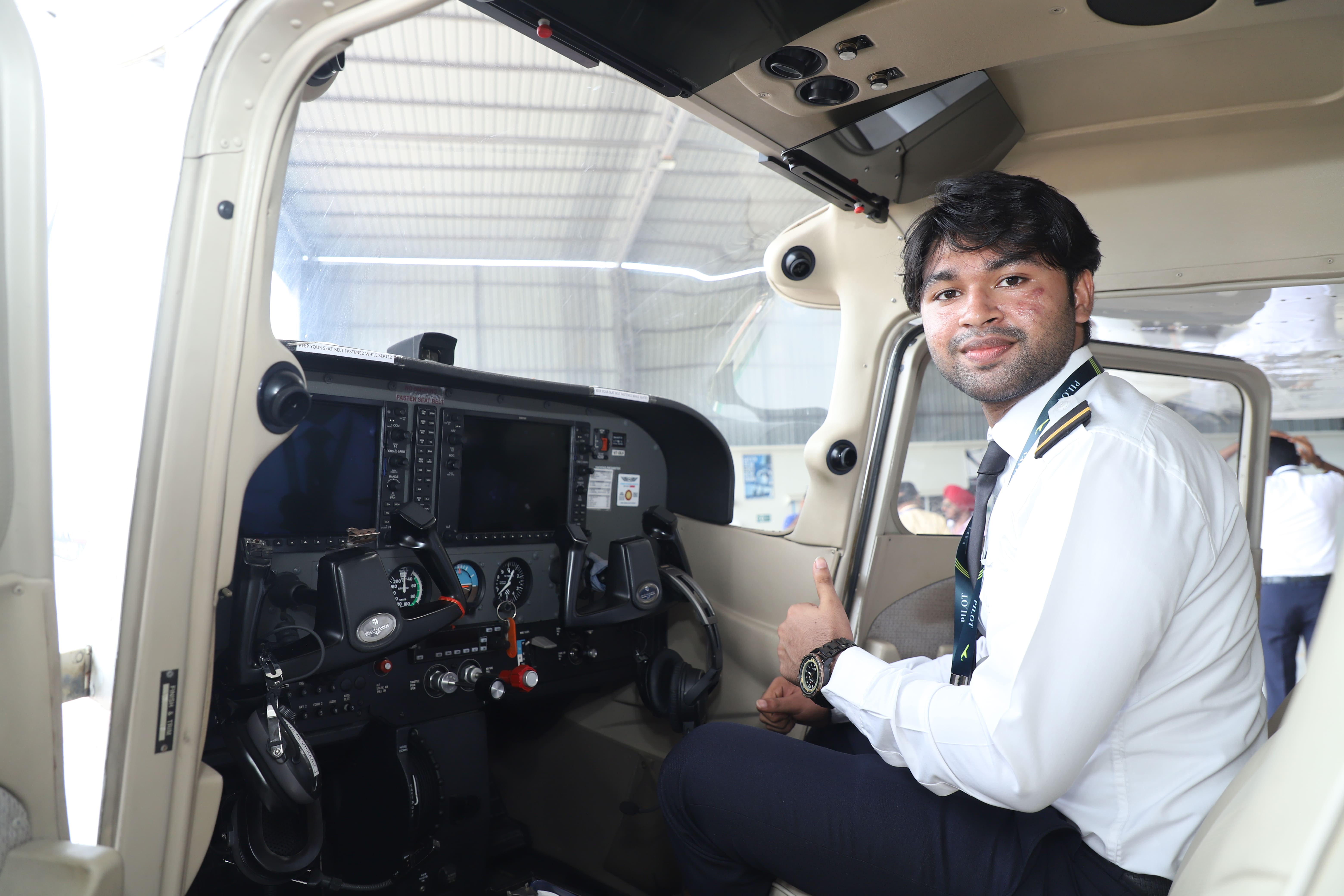 Vayudoot Aviation
