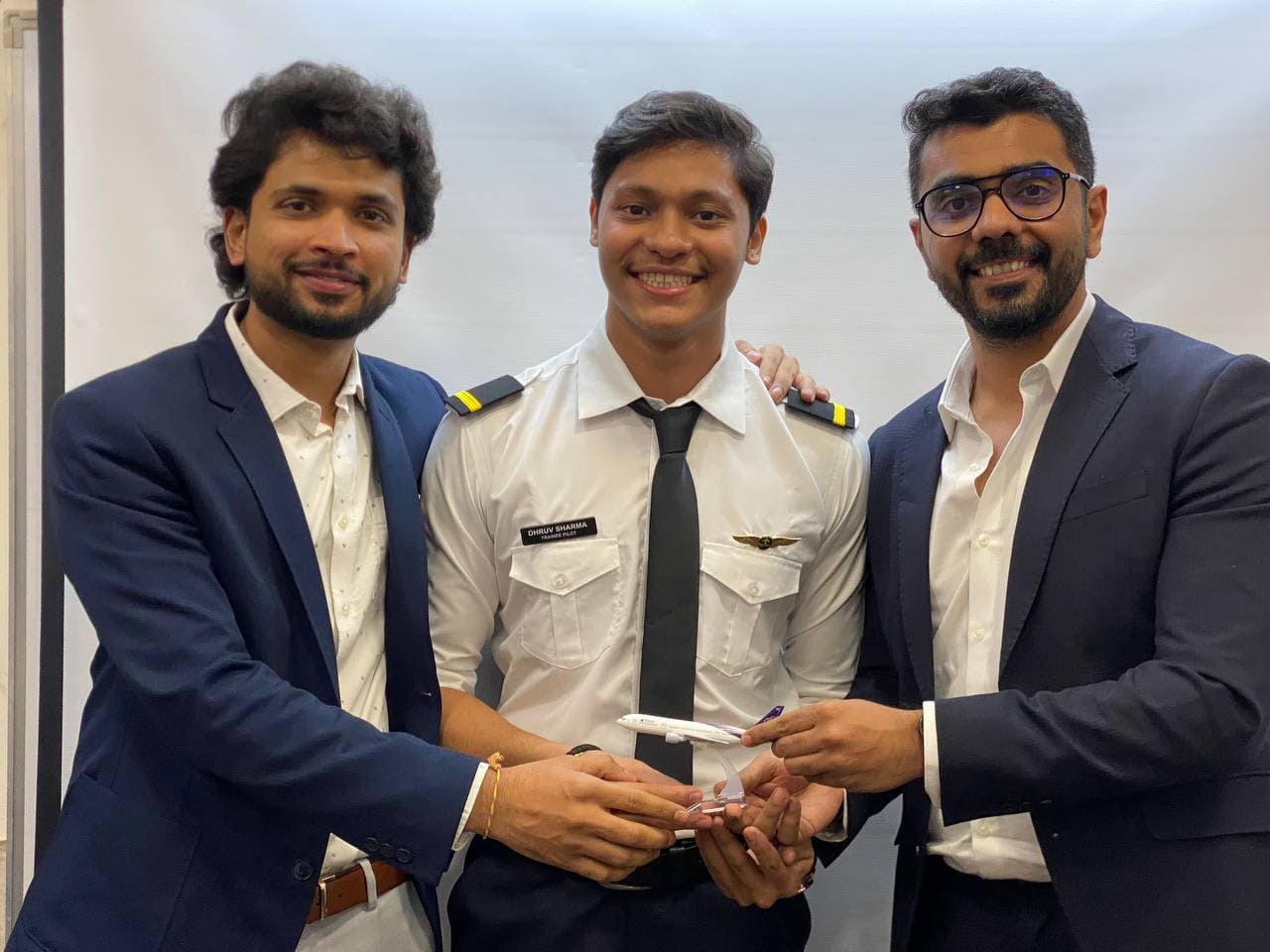 Vayudoot Aviation