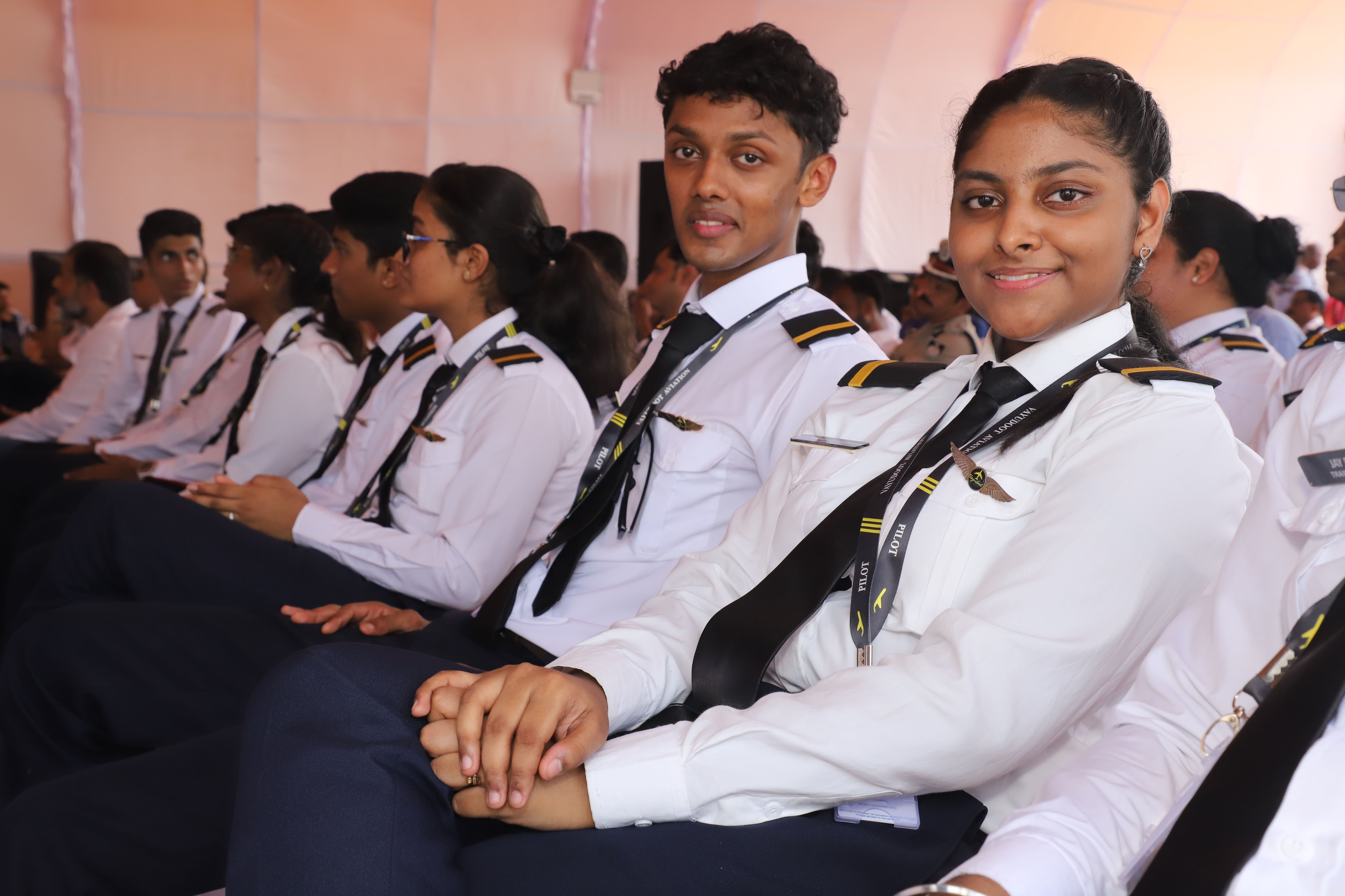 Vayudoot Aviation